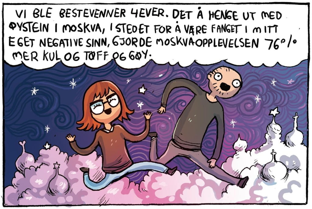 Ida Neverdahl – Jippi forlag